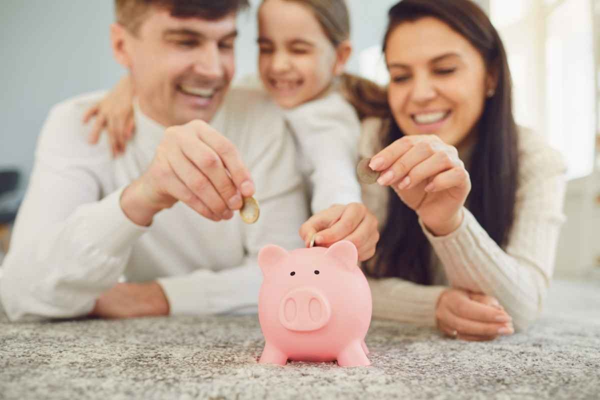 [INSIGHTS REPORT] Parents Worry About the Financial Literacy of Their ...