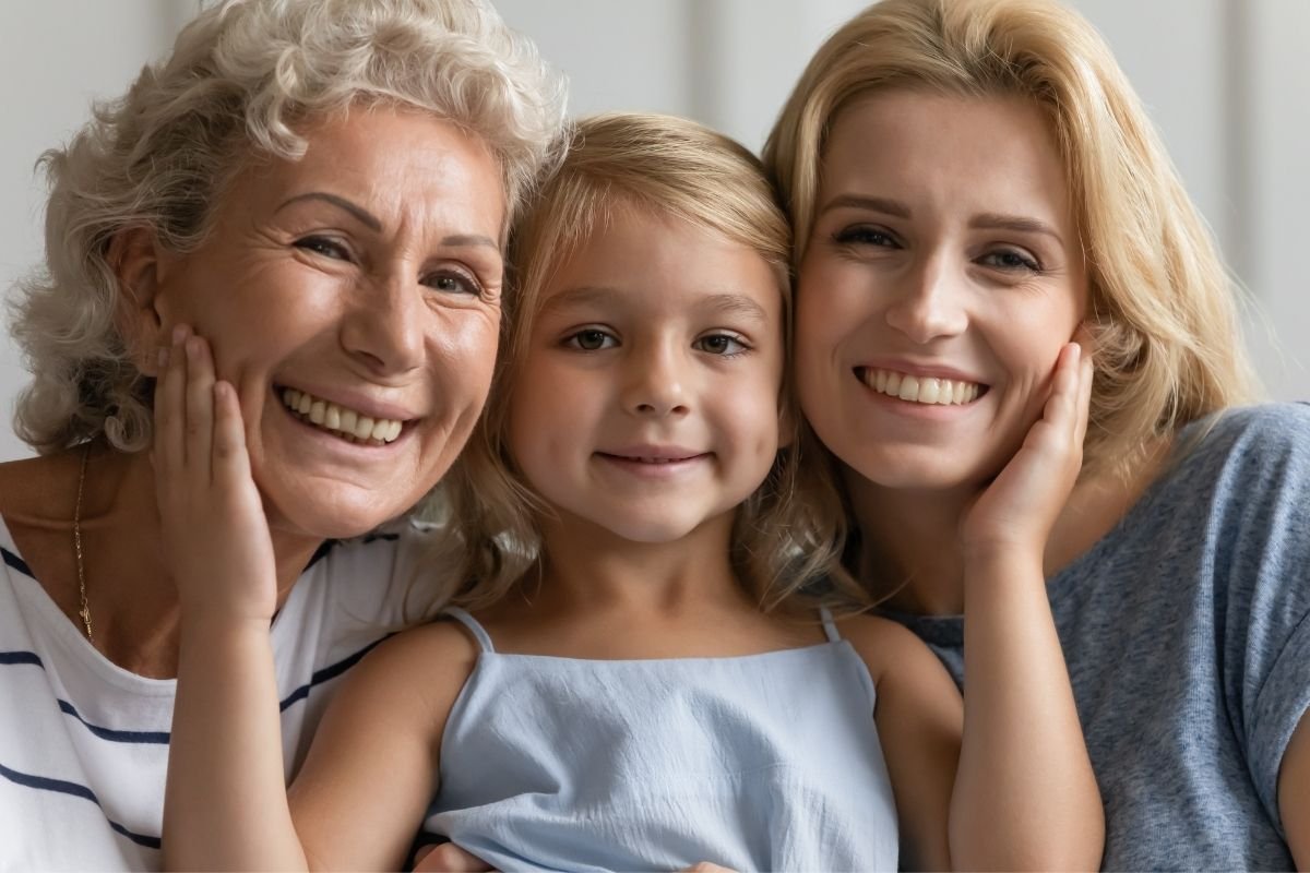 Parents are People too - Understanding The Sandwich Generation ...