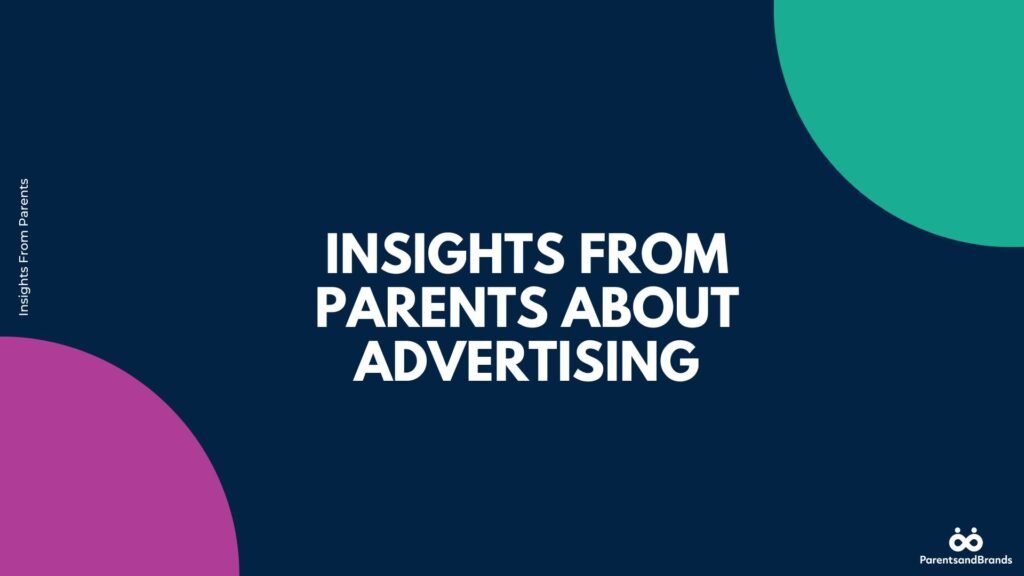 [INFOGRAPHIC] Less Than 1 in 10 Parents Would Buy Based on Influencer ...